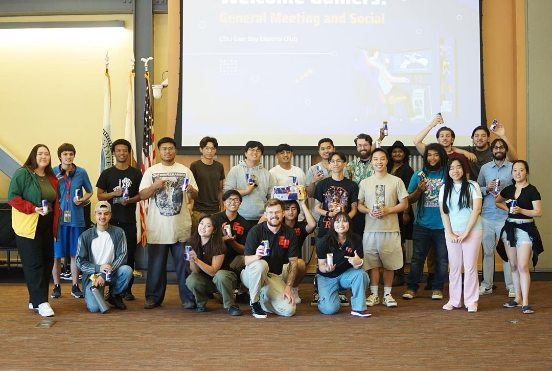 CSUEB Esports